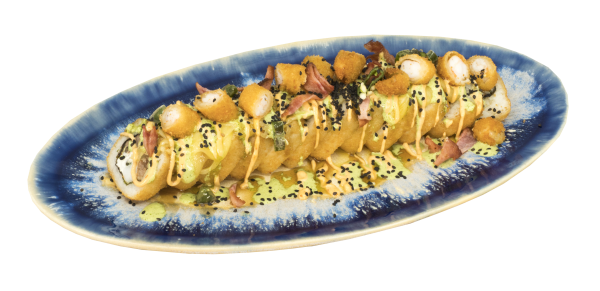 Culichi roll – Neo Tkay